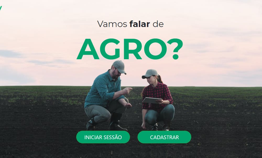 Agroplay: sua plataforma de streaming do agronegócio - Portal Agro2