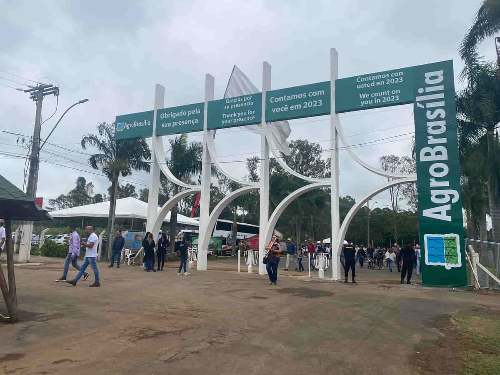 AgroBrasília supera expectativas e movimenta R$ 4,6 bilhões em negócios ...