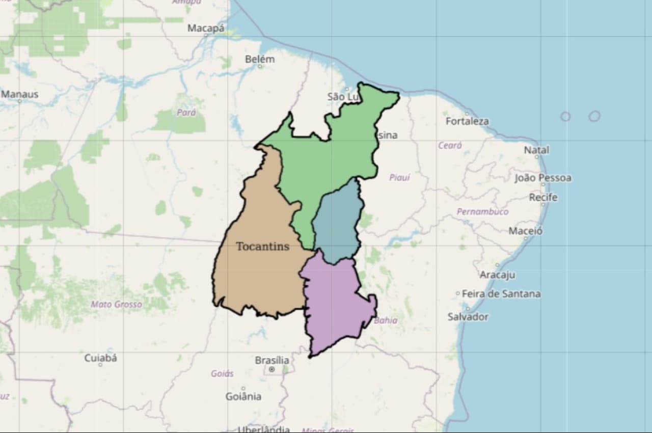 Crédito rural tem melhorado economia da região de Matopiba
