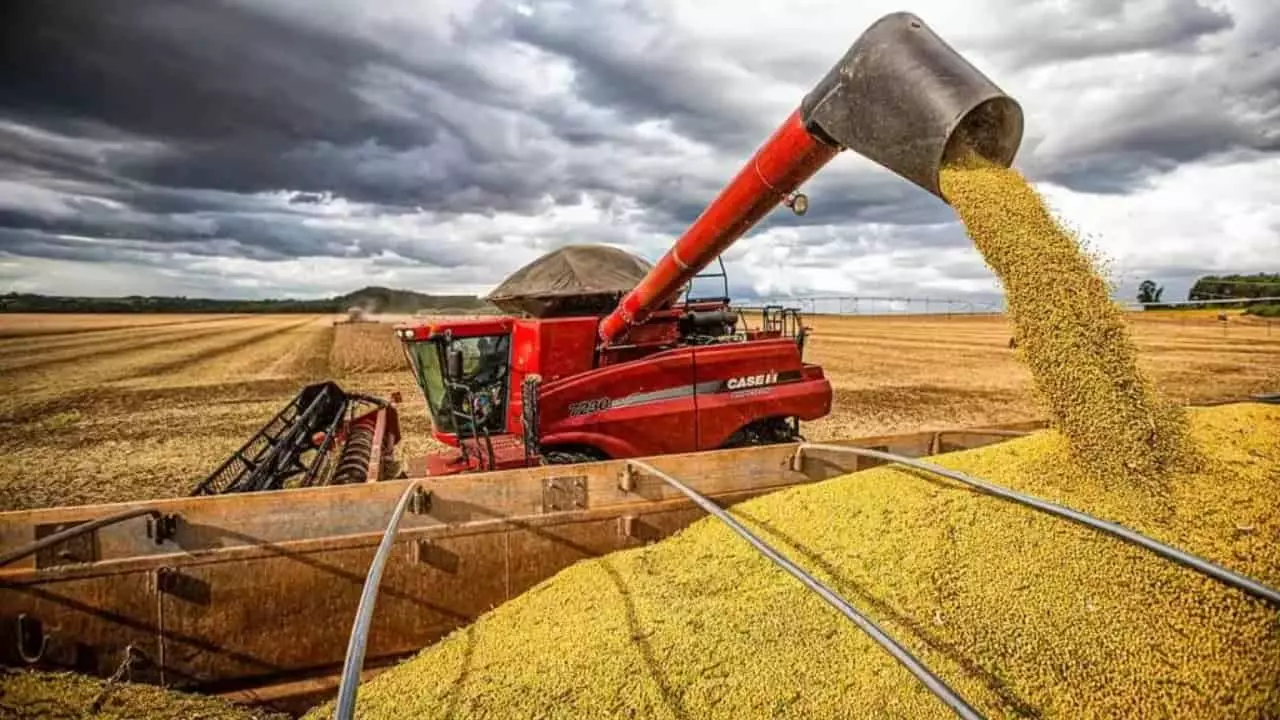 Brasil abre 51 novos mercados para exportações do agro em 2023