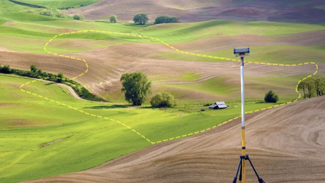 Imóveis rurais de 25 hectares acima são obrigados a fazer ...
