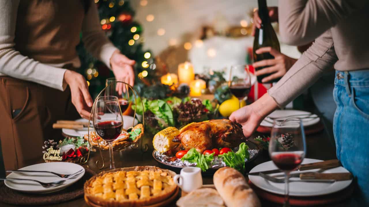 Confira os pratos típicos da ceia de Natal com alimentos da agricultura ...