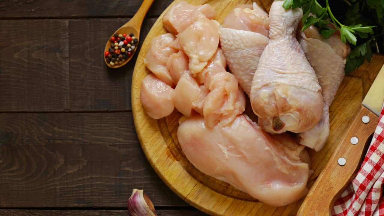 Malásia habilita frigoríficos brasileiros para exportação de frango halal