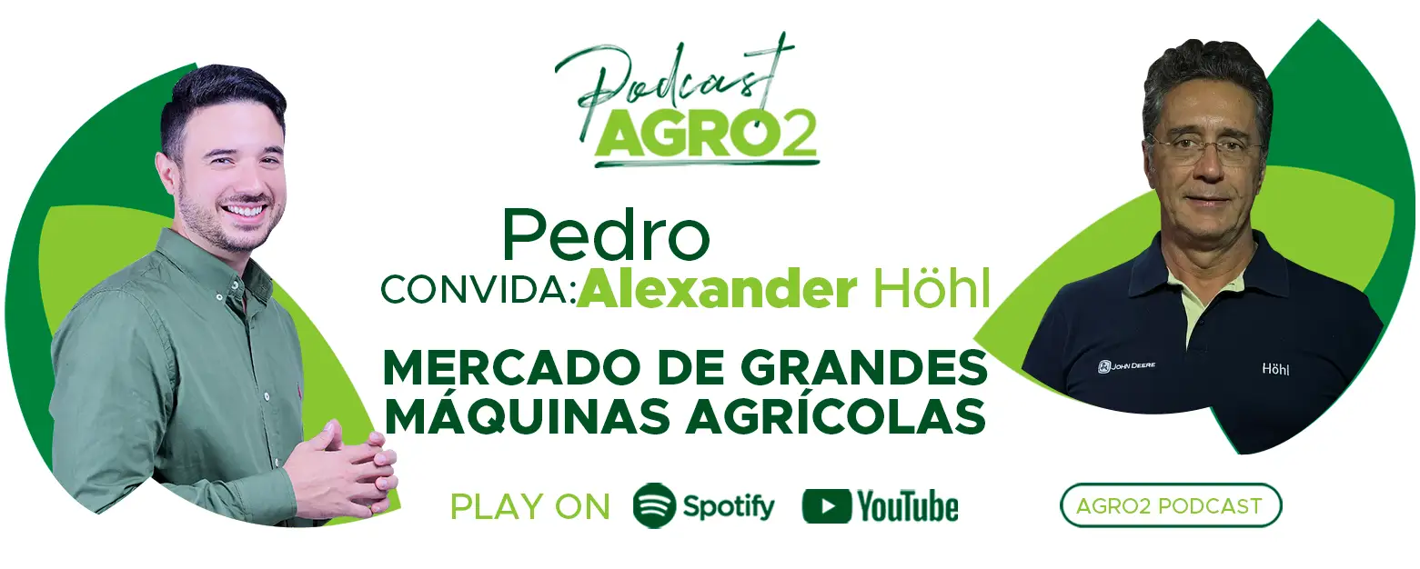 Portal Agro2 - Plantando ideias. Criando soluções.