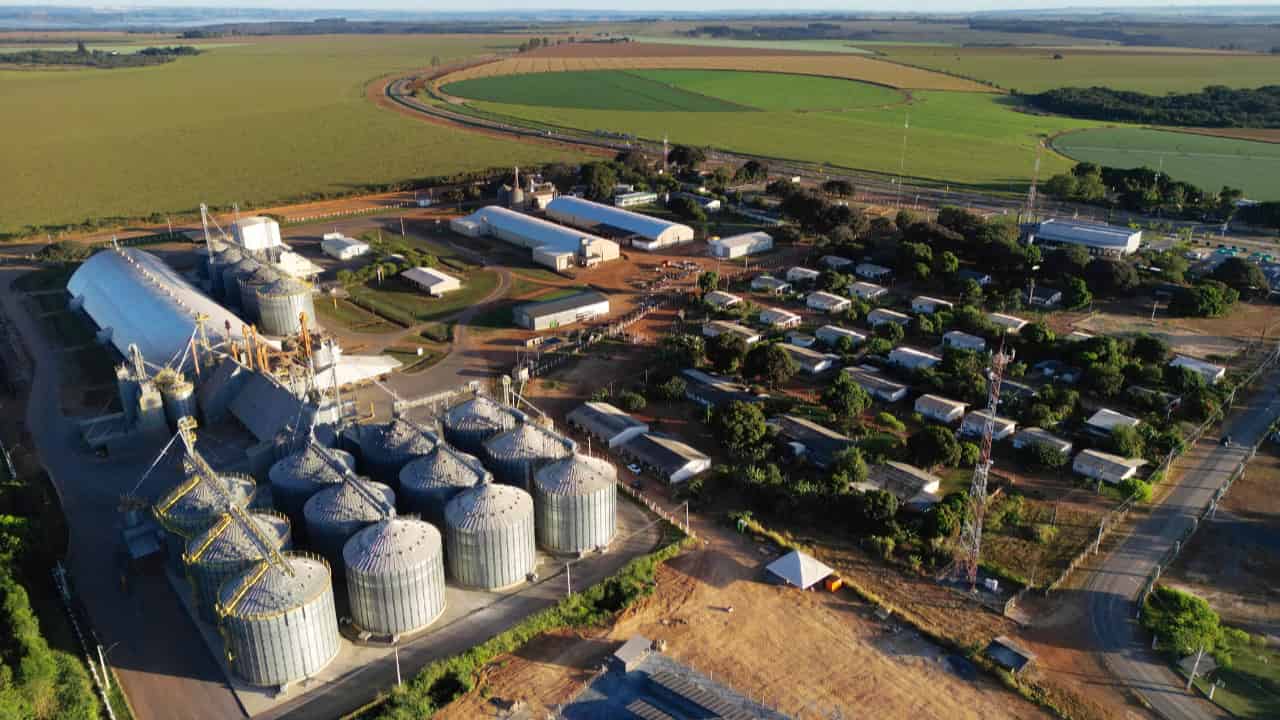 Plataforma Agro Brasil + Sustentável é lançada para mostrar qualidade ...