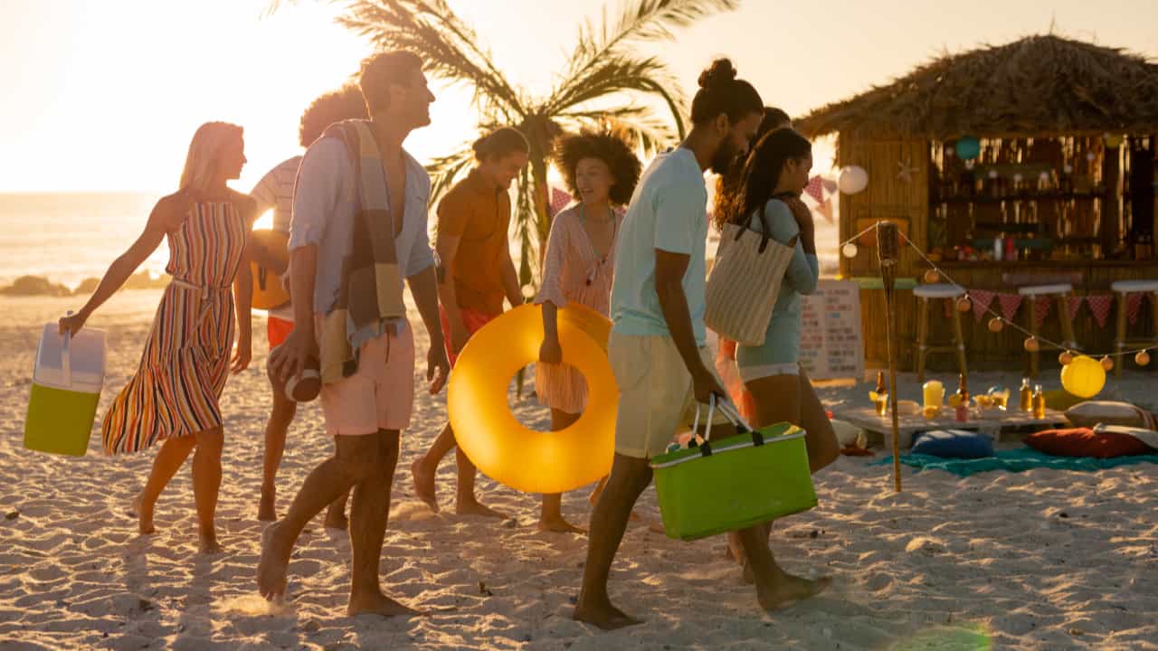 Turismo no Brasil alcança maior faturamento da história em 2025